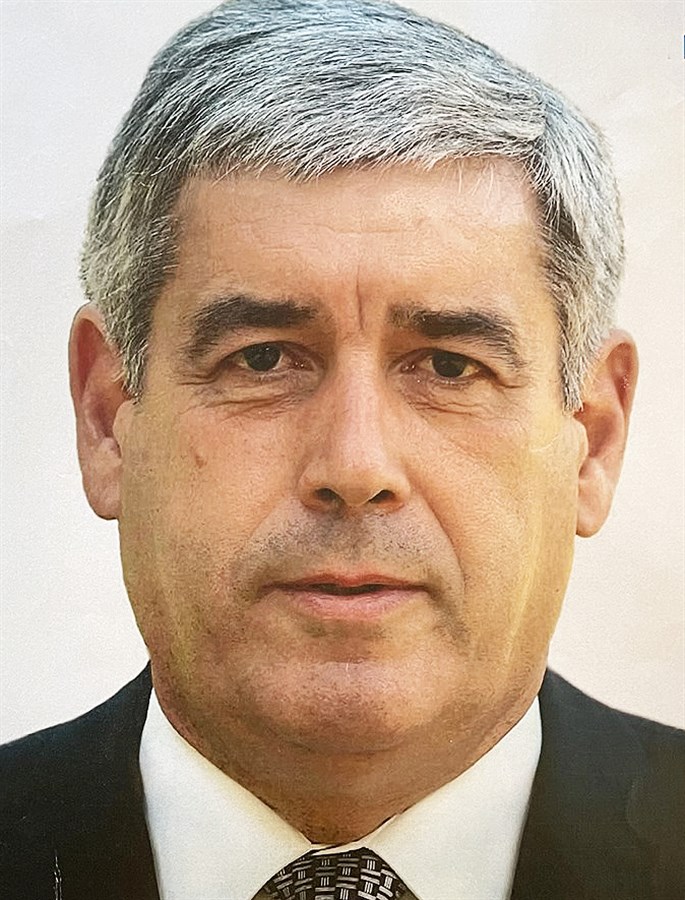 Avis de décès de Lucien RAWART décédé le 07/04/2024 à Thieulain : annonce, condoléances, fleurs ...