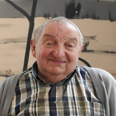 Avis de décès de Marc MAYEUR décédé le 11/04/2024 à Ladeuze : annonce ...