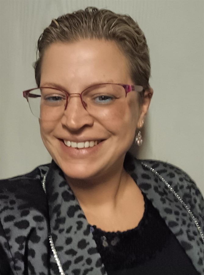 Avis de décès de Stéphanie BÉRANGER décédé le 20/03/2024 à Wardin ...