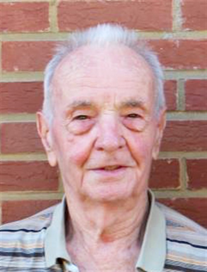 Avis de décès de Walter PYPE décédé le 23/04/2024 à Ixelles : annonce ...