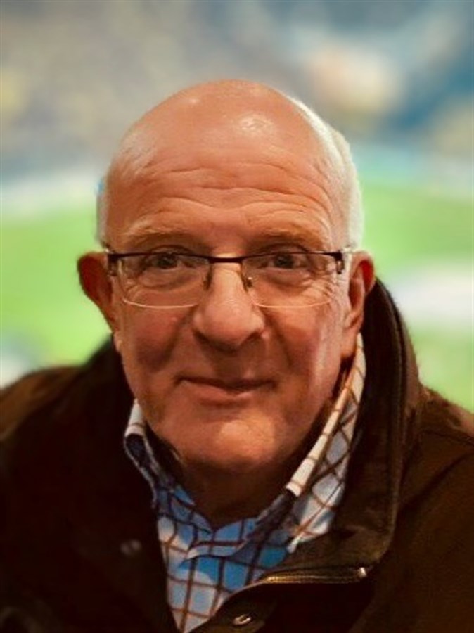 Avis de décès de Charles LOTIN décédé le 22/05/2024 à Libramont ...