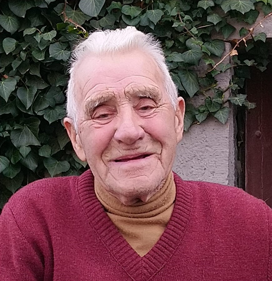 Avis de décès de José TAYZEN décédé le 24/05/2024 à Hulsonniaux : annonce, condoléances, fleurs ...