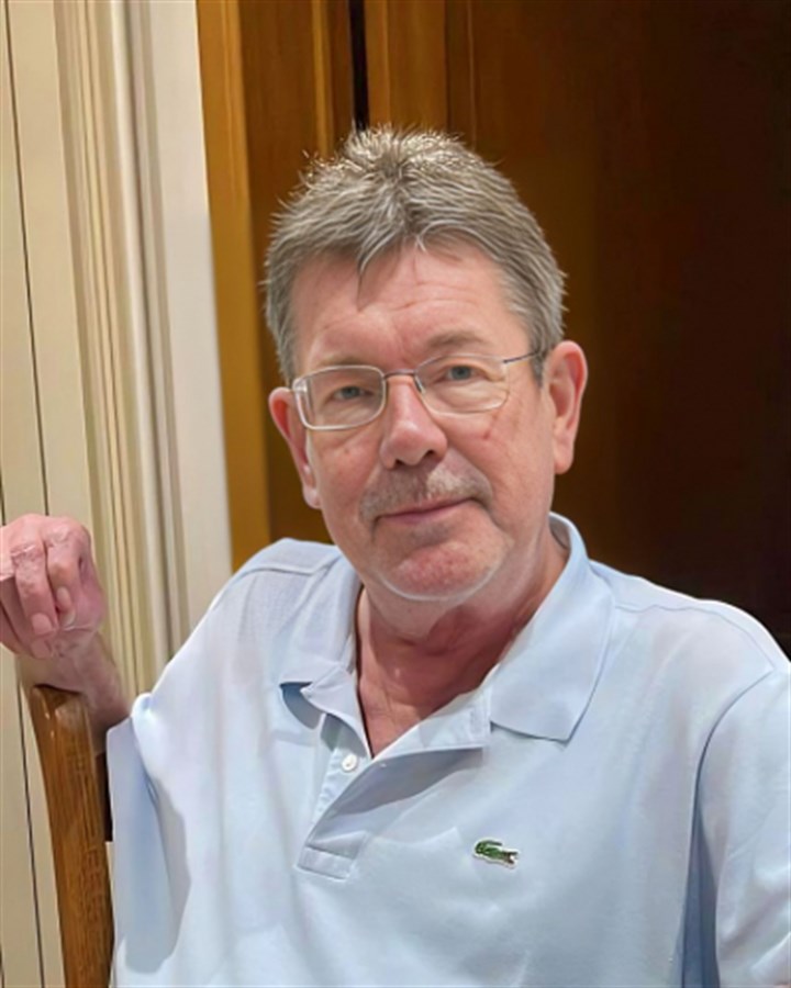 Avis de décès de Marc GUIOT décédé le 21/05/2024 à Arlon : annonce ...