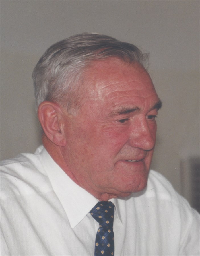 Avis de décès de Pierre RIVIERE décédé le 14/05/2024 à Tournai ...