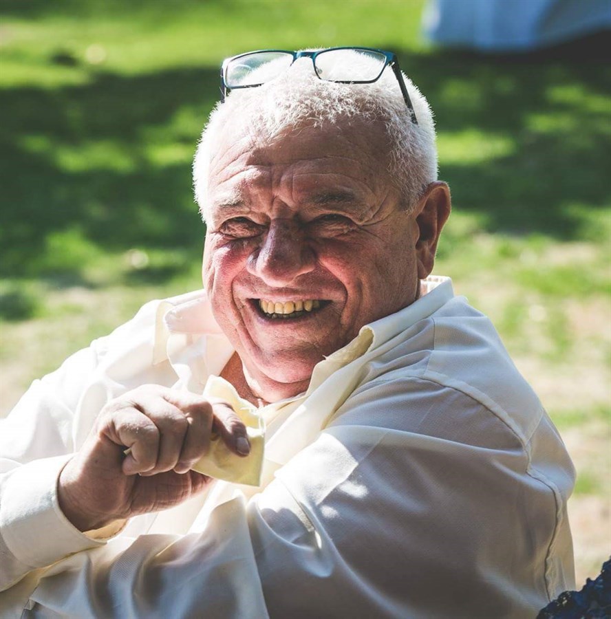 Avis de décès de Didier BAUDUIN décédé le 24/06/2024 à Forville ...