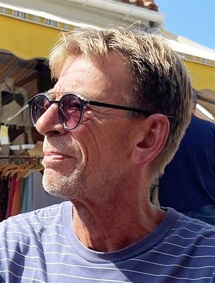 Avis de décès de Eric HENRY décédé le 03/06/2024 à Namur : annonce ...