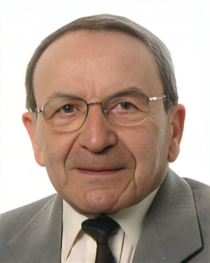 Avis de décès de Guy HANSEN décédé le 20/06/2024 à Saint-Mard : annonce ...