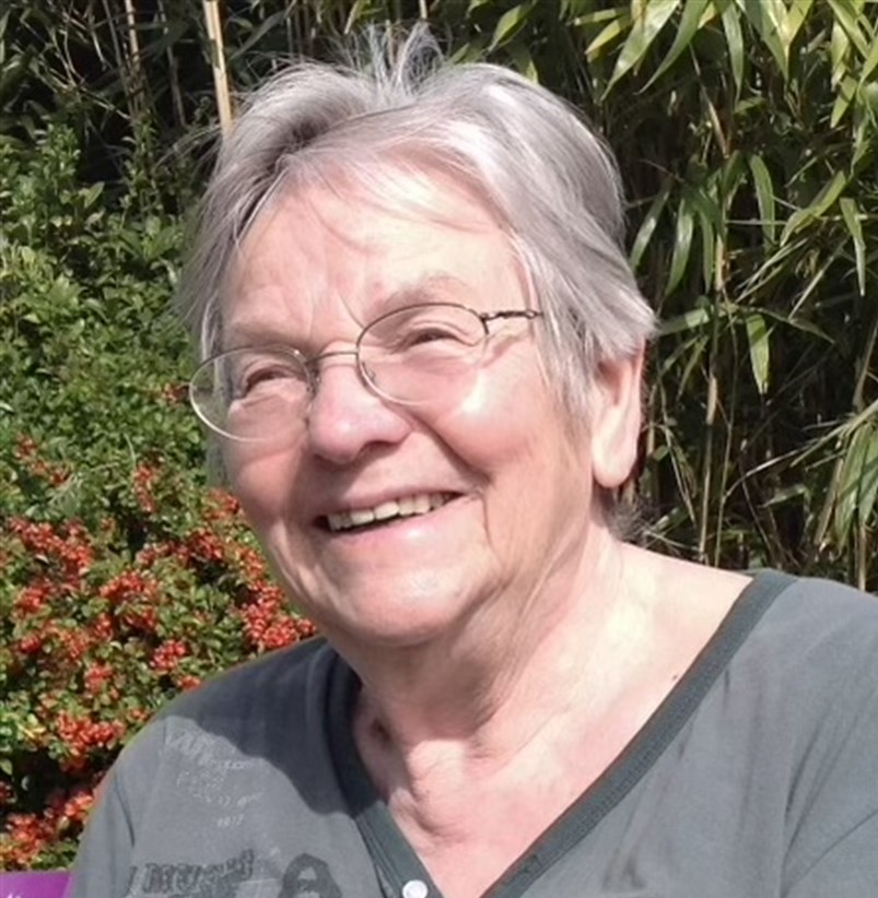 Avis de décès de Tinka MILCHEVA décédé le 31/05/2024 à Tournai ...