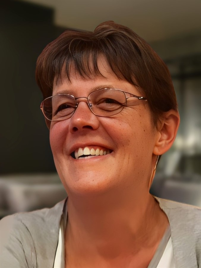 Avis de décès de Caroline LADSOUS décédé le 06/07/2024 à Tournai : annonce, condoléances, fleurs ...