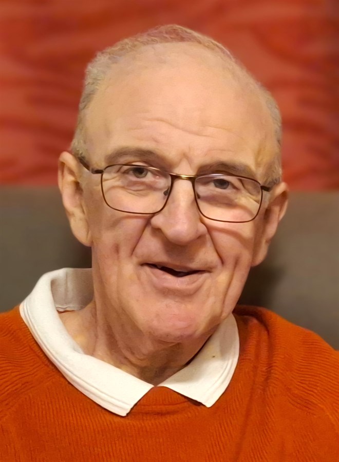 Avis de décès de Michel MEYERS décédé le 24/07/2024 à Yvoir : annonce ...