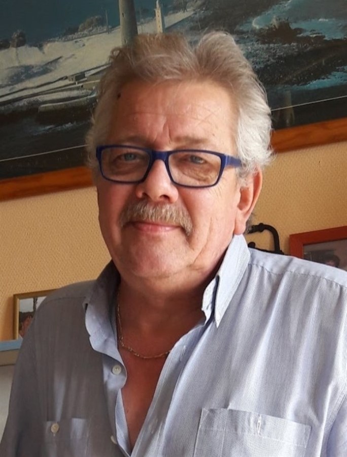 Avis de décès de Philippe LAMBERT décédé le 12/08/2024 à Libramont ...