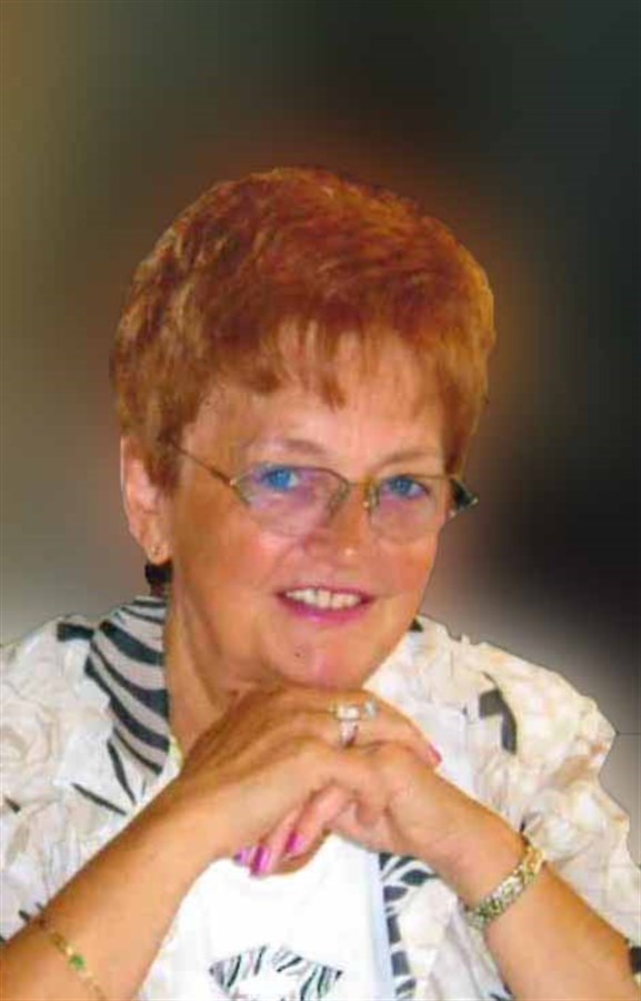 Avis de décès de Rolande FREDERICK décédé le 12/08/2024 à Namur ...