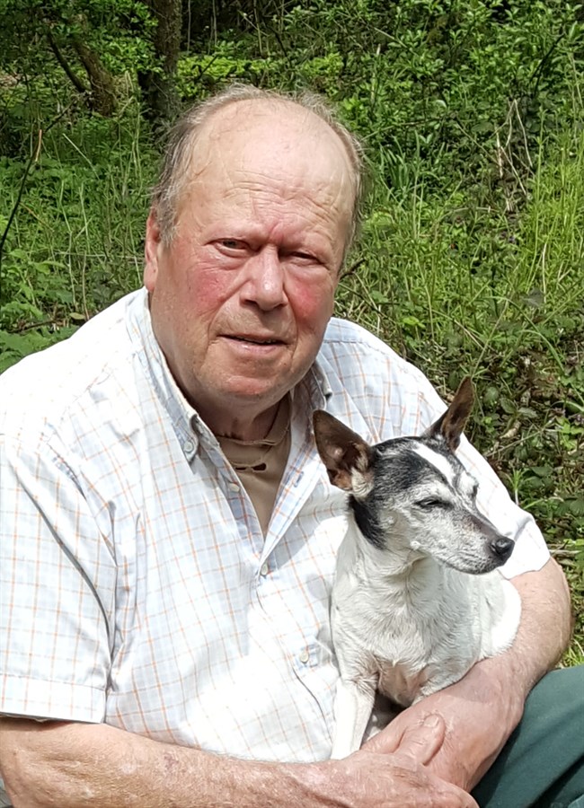 Avis de décès de Georges JACQUES décédé le 21/09/2024 à Dinant ...