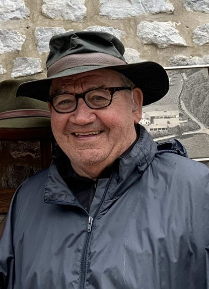 Avis de décès de Bruno CHIARADIA décédé le 23/03/2023 à Bioul : annonce ...