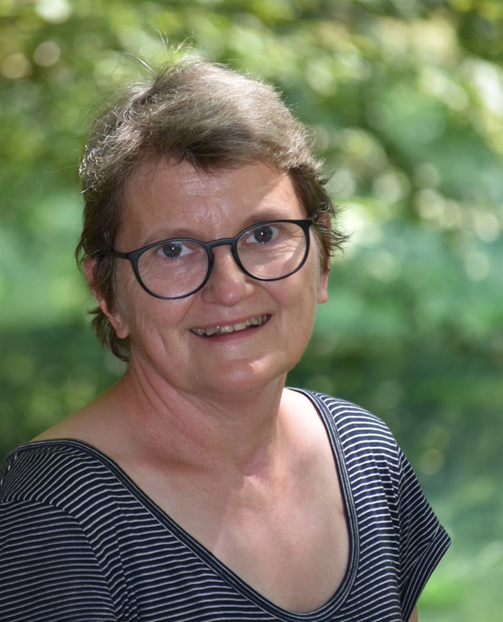 Avis de décès de Catherine THOMAS décédé le 03/10/2024 à Transinne ...