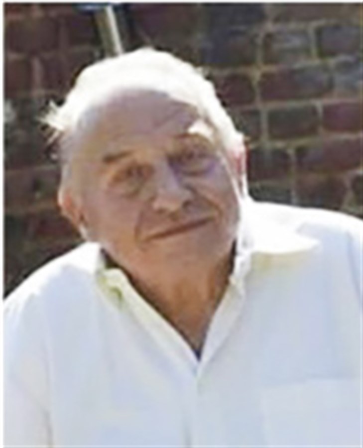 Avis de décès de Christian CARNOY décédé le 29/10/2024 à Marquain ...