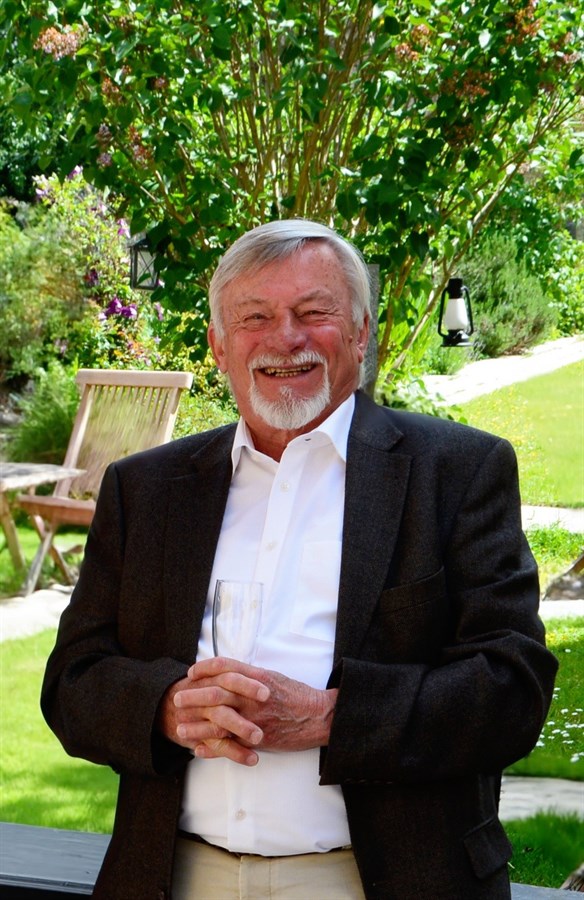 Avis de décès de Guy FLAHAUX décédé le 08/11/2024 à Bois-De-Villers ...