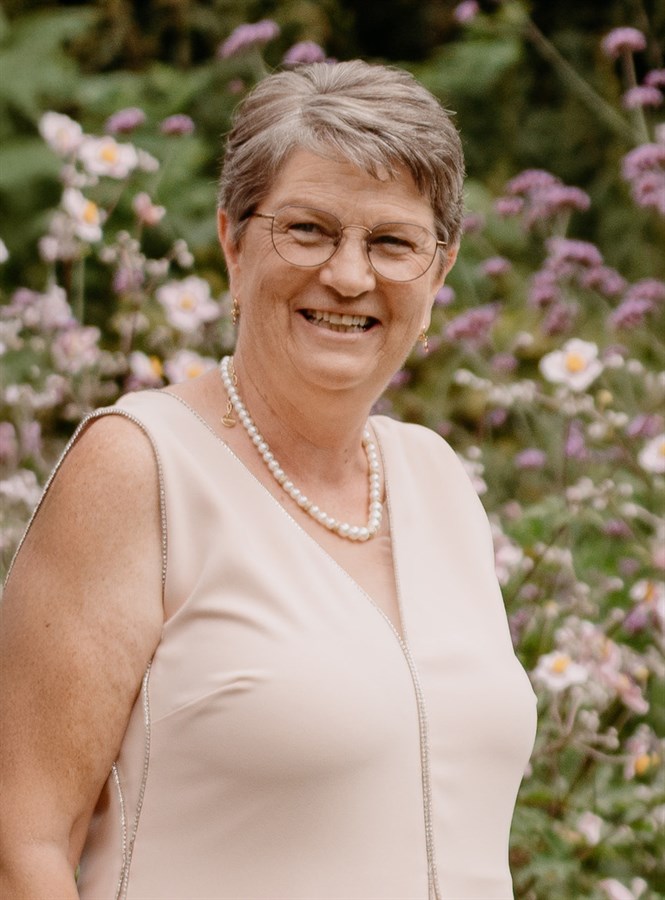 Avis de décès de Jacqueline BECHOUX décédé le 09/11/2024 à Namur ...