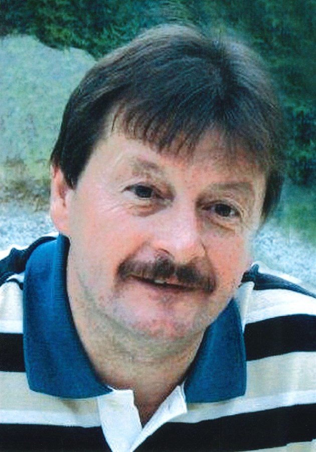 Avis de décès de Jean-Michel CAMBRON décédé le 15/11/2024 à Irchonwelz ...