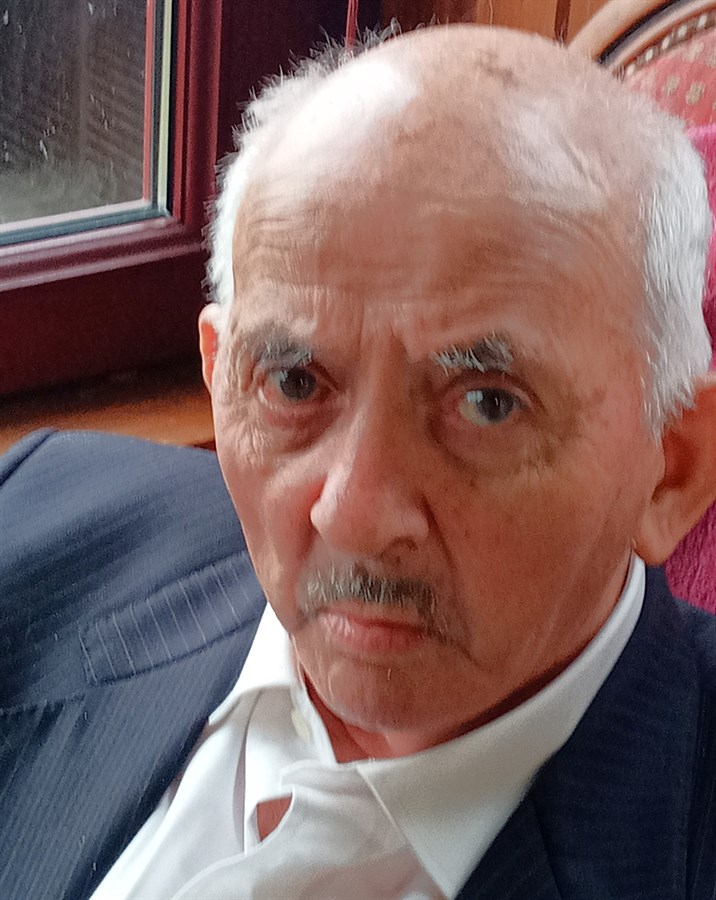 Avis de décès de Marcel LOUIS décédé le 12/11/2024 à Bastogne : annonce ...