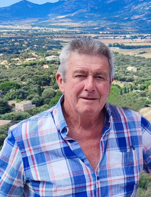 Avis de décès de Michel DURIEU décédé le 02/11/2024 à Kain : annonce ...