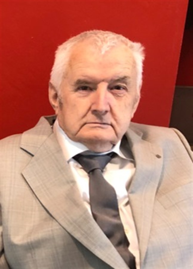 Avis de décès de Paul DIVOY décédé le 21/10/2024 à Libramont-Chevigny ...