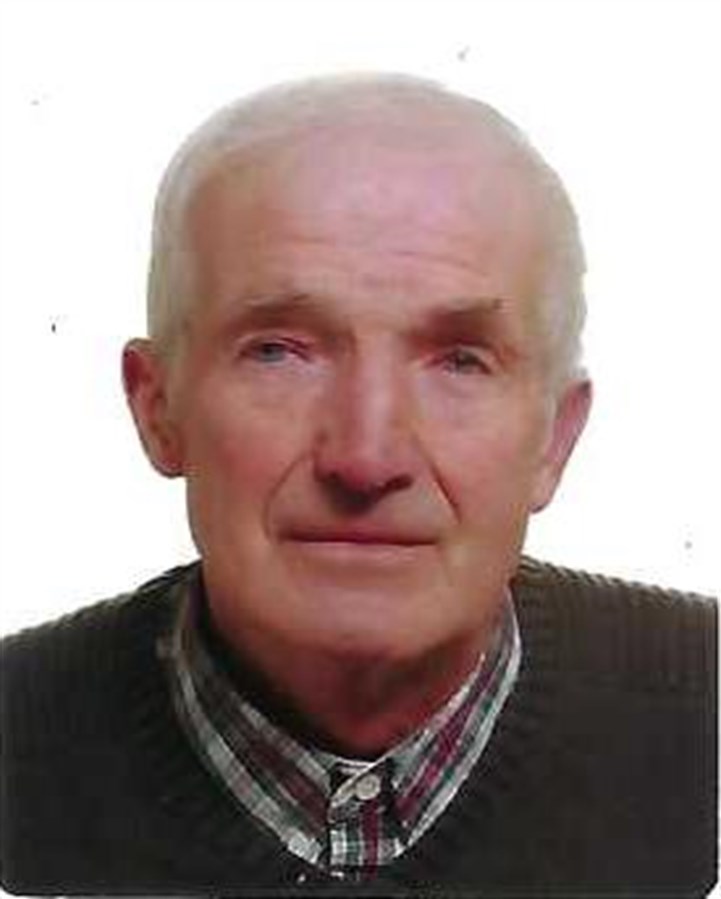 Avis de décès de Raymond THOMAS décédé le 22/11/2024 à Libramont ...