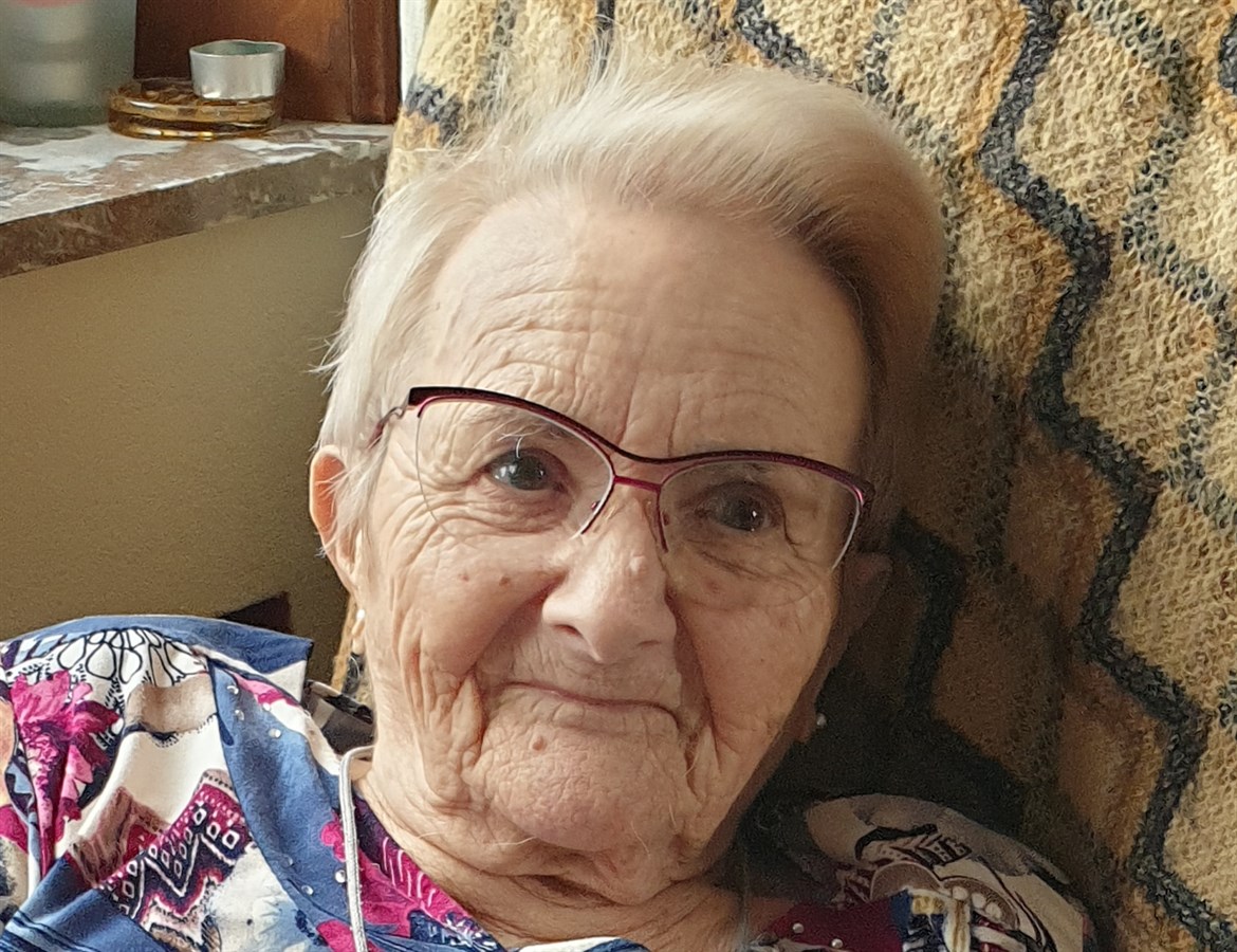 Avis de décès de Renée RUBAY décédé le 06/11/2024 à Auvelais : annonce ...