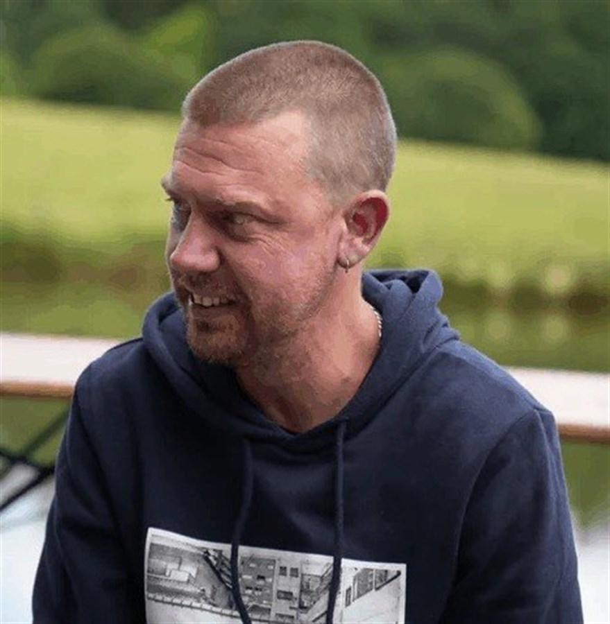 Avis de décès de Dimitri VERGER décédé le 05/12/2024 à Woluwe-Saint ...