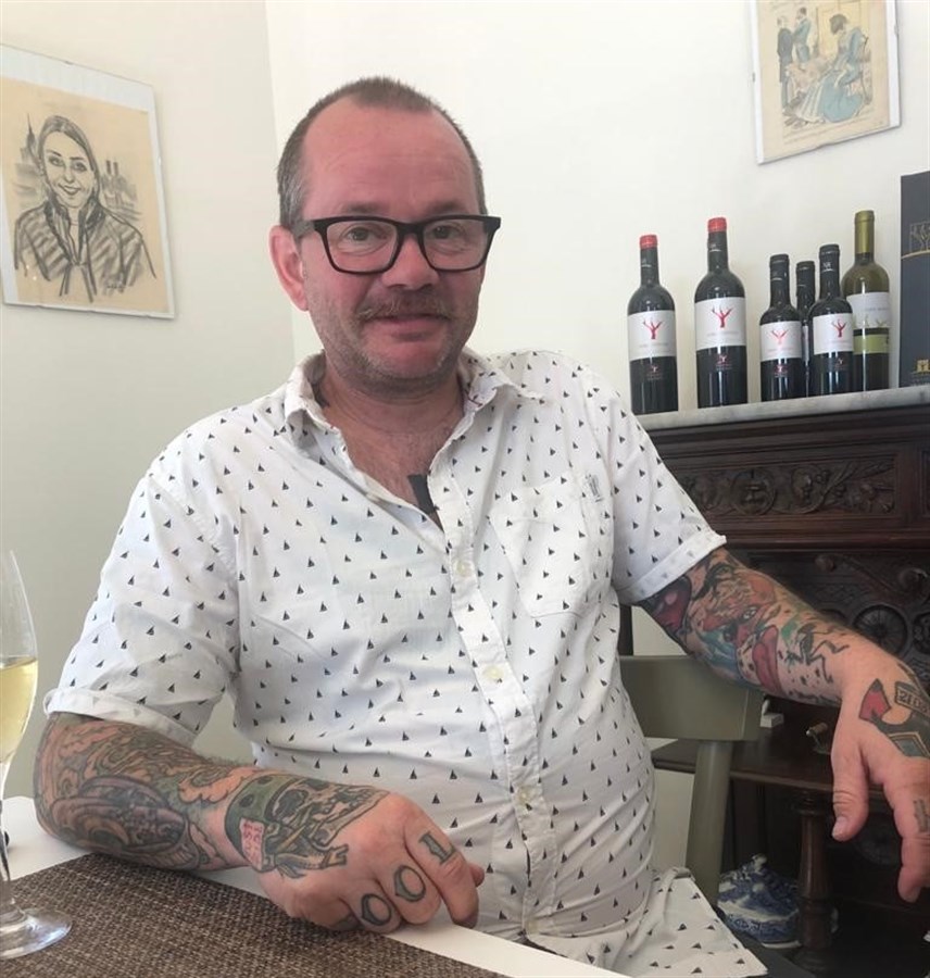 Avis de décès de Grégory SOREE décédé le 30/11/2024 à Fosses-La-Ville ...