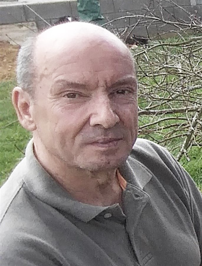 Avis de décès de Jean-Luc COLAS décédé le 03/12/2024 à Namur : annonce ...