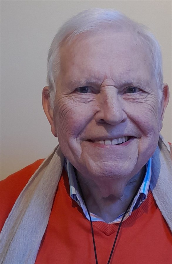 Avis de décès de Michel CAYPHAS décédé le 14/12/2024 à Renaix : annonce ...