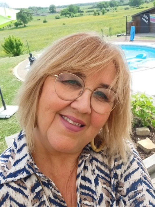 Avis de décès de Marielle LEPAGE décédé le 02/01/2025 à Hondelange : annonce, condoléances ...