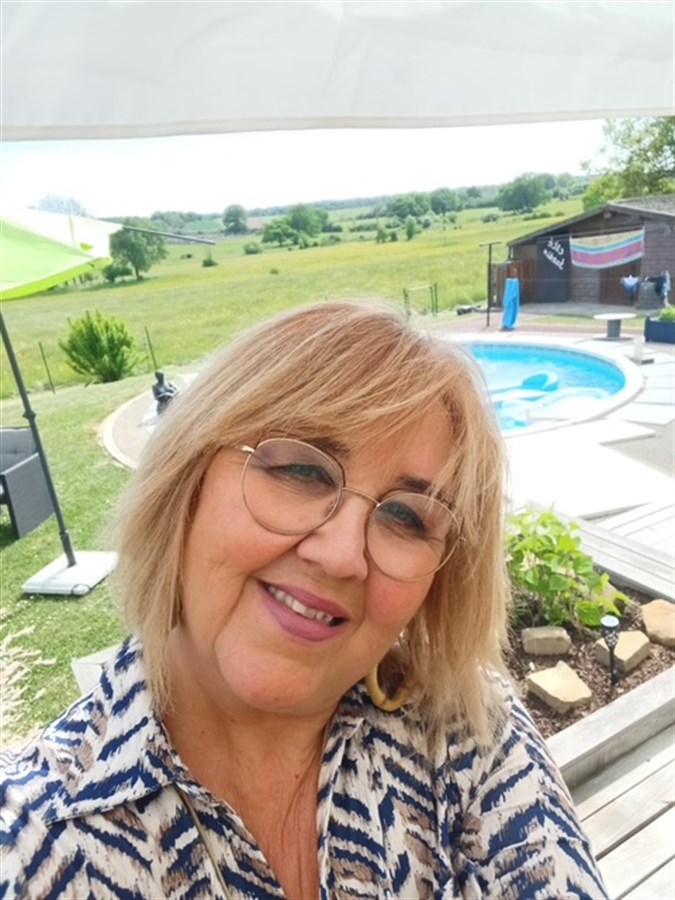 Avis de décès de Marielle LEPAGE décédé le 04/01/2025 à Hondelange : annonce, condoléances ...