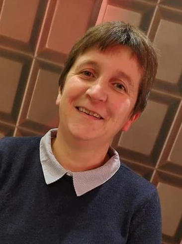 Avis de décès de Martine CORBISIER décédé le 02/01/2025 à Renaix ...