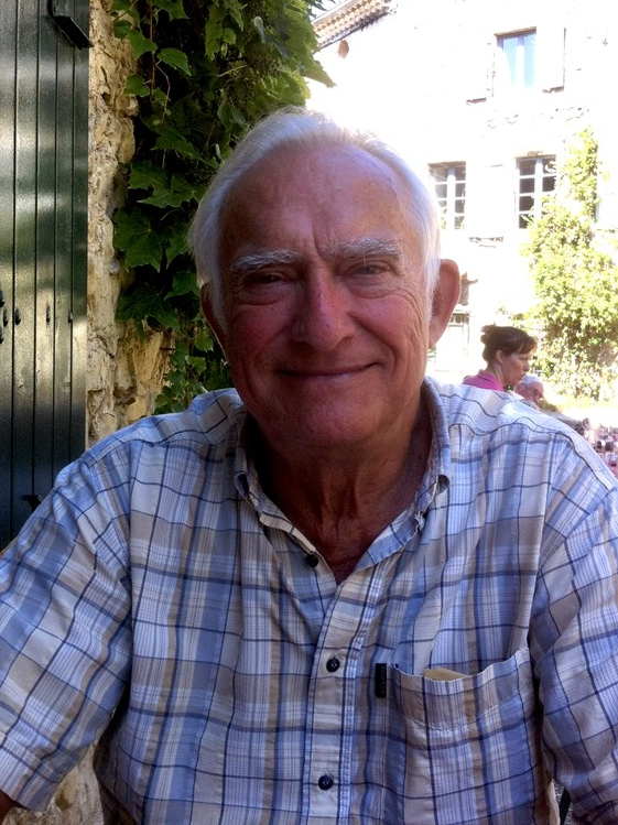 Avis de décès de Paul ALTENHOVEN décédé le 24/01/2025 à Libramont ...