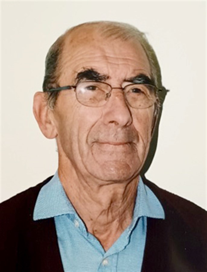 Avis de décès de Paul Joseph BOUCHAT décédé le 12/11/2024 à Lisbonne ...