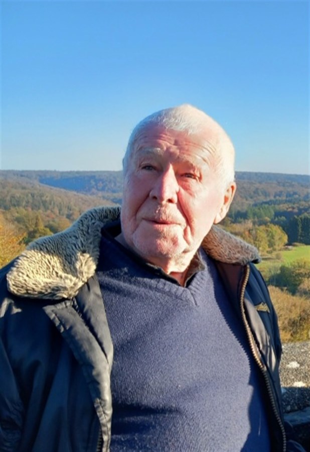 Avis de décès de Jean REMACLE décédé le 04/02/2025 à Libramont-Chevigny ...