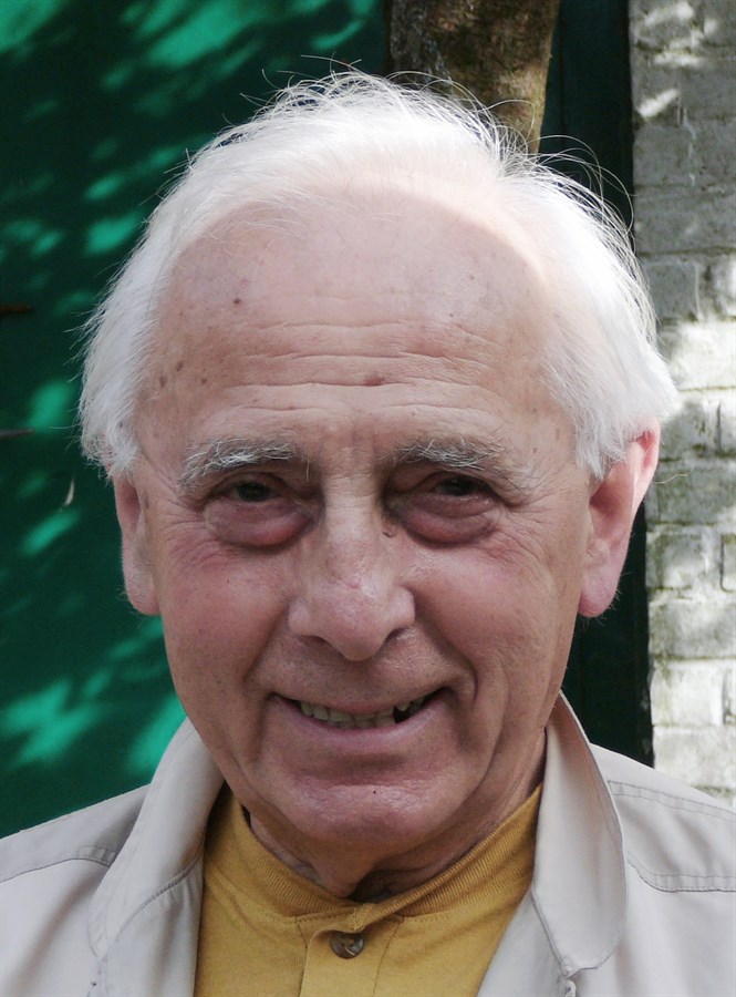 Avis de décès de Jean SABBE décédé le 21/02/2025 à Tournai : annonce ...