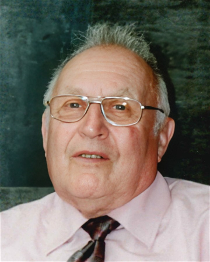 Avis de décès de Paul MOLITOR décédé le 19/02/2025 à Libramont-Chevigny ...