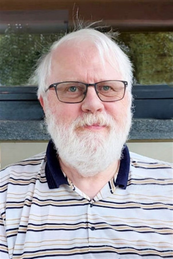 Avis de décès de Paul PAYON décédé le 22/02/2025 à Malmedy : annonce ...