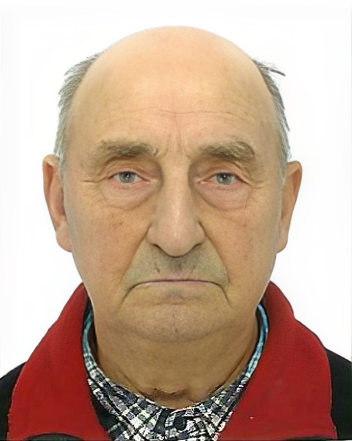 Avis de décès de Albert MENET décédé le 17/03/2025 à Tournai : annonce ...