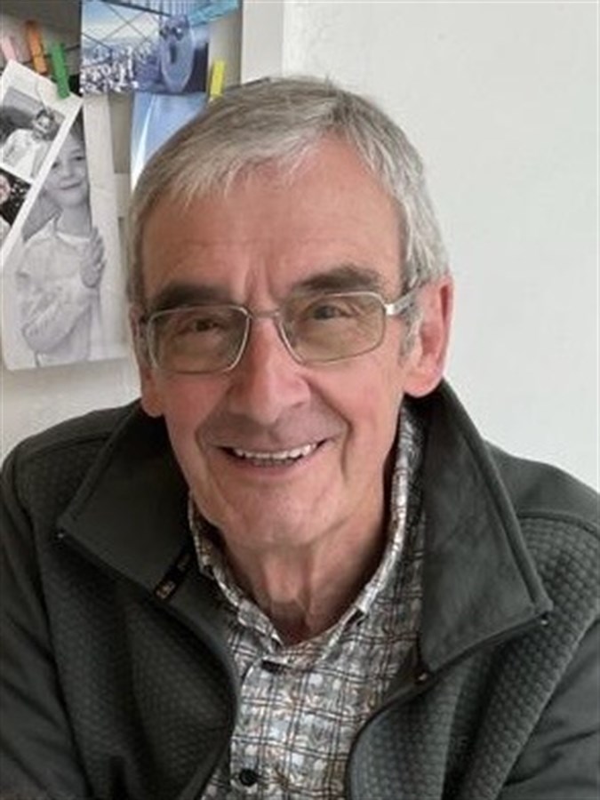 Avis de décès de André PIETTE décédé le 20/03/2025 à Liège : annonce ...