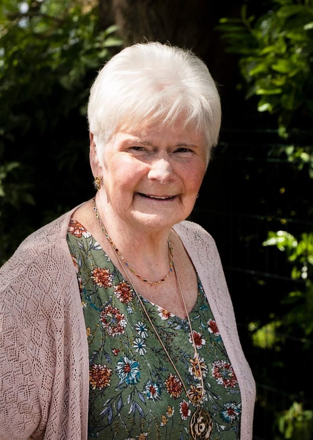 Avis de décès de Danièle DUTILLY décédé le 07/03/2025 à Antoing ...