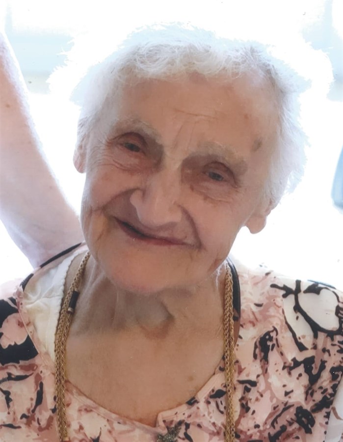 Avis de décès de Catherine DEFRANG décédé le 20/04/2025 à Arlon ...