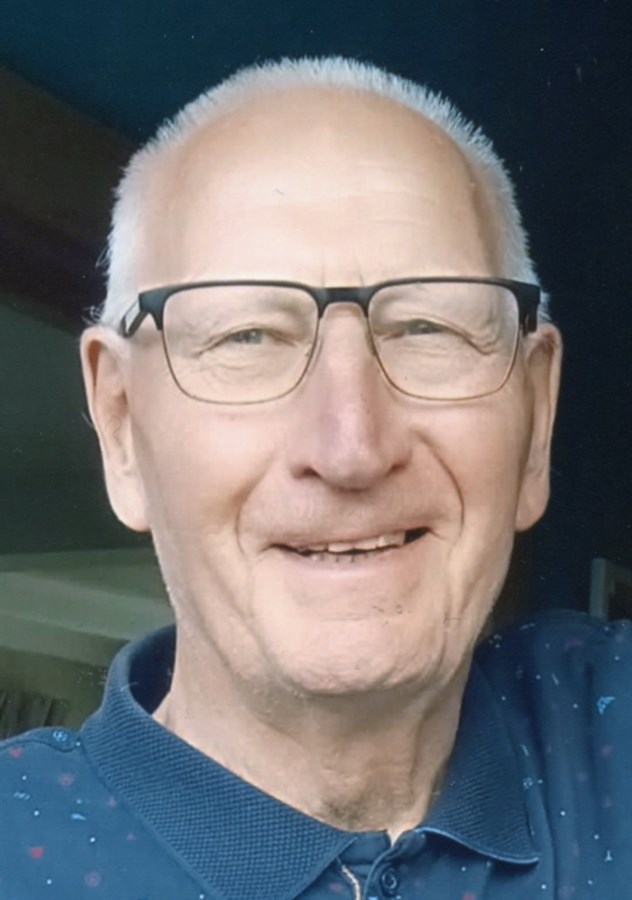 Avis de décès de Charles HENROTTE décédé le 07/04/2025 à Tournai ...