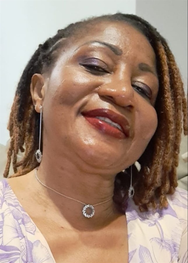 Avis de décès de Genova Marie Claude VI LOU décédé le 03/04/2025 à ...