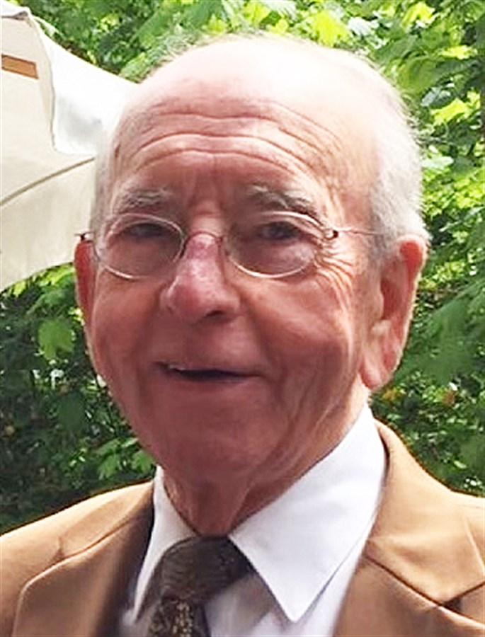 Avis de décès de José SOREE décédé le 07/04/2025 à Waterloo : annonce ...