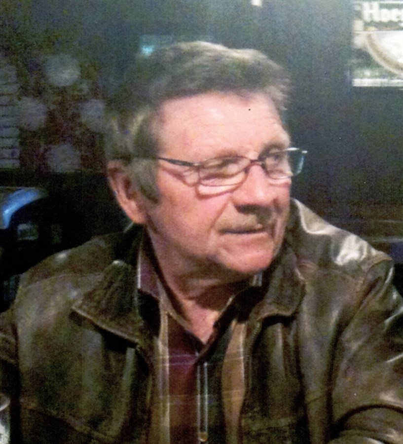 Avis de décès de Jules JACQUET décédé le 07/04/2025 à Gouvy : annonce ...