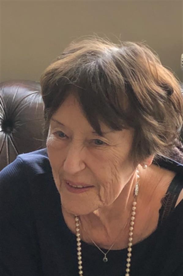 Avis de décès de Michele NICOLAS décédé le 22/04/2025 à Lustin ...